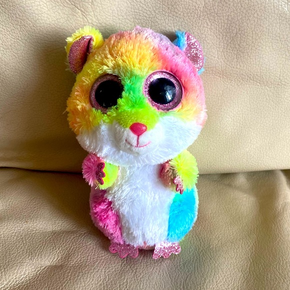 Ty | Toys | Ty Rodney | Poshmark